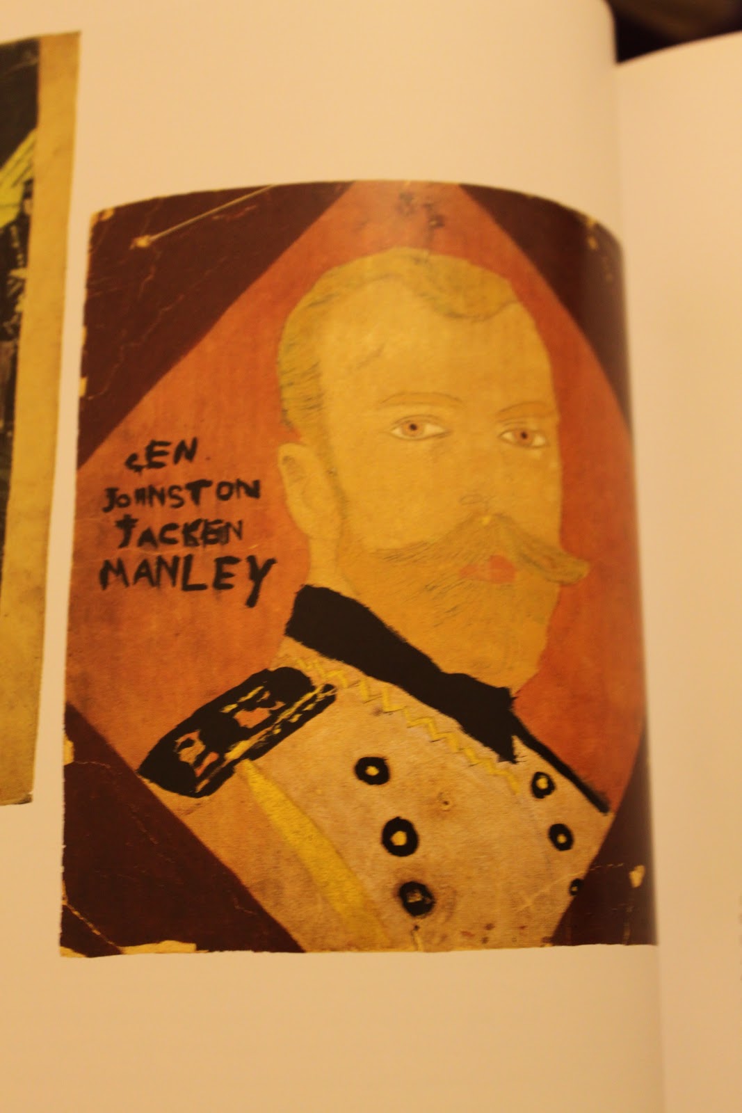 newild: Henry Darger