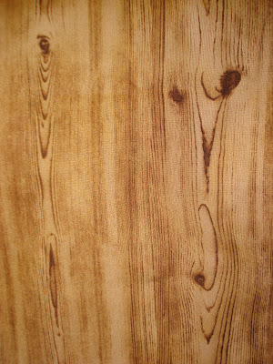 Wood: Wood Grain Print Fabric.
