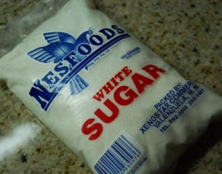 Mabuhay!: Pastillas de Pili