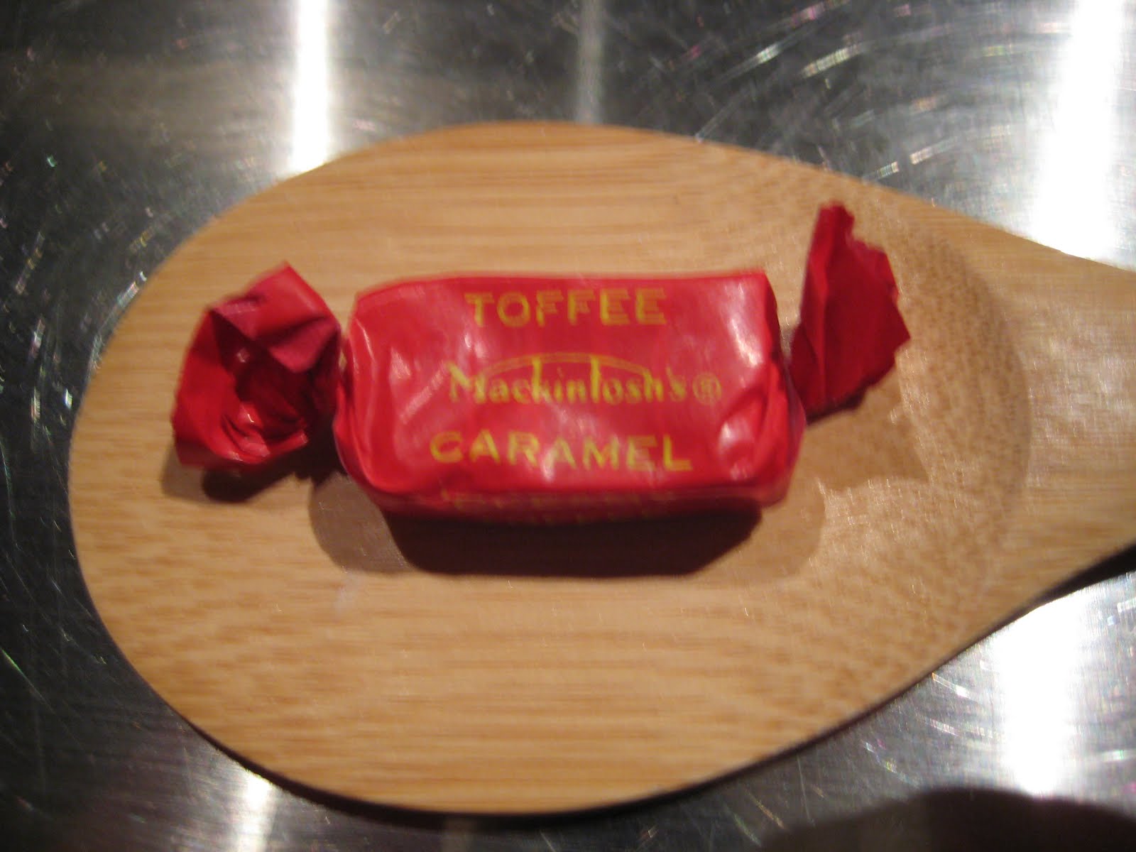 Broadview Tasting Society: 5 CENT CANDY