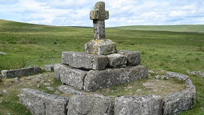 whoisthechallenger: Crossing Great Grimpen Mire