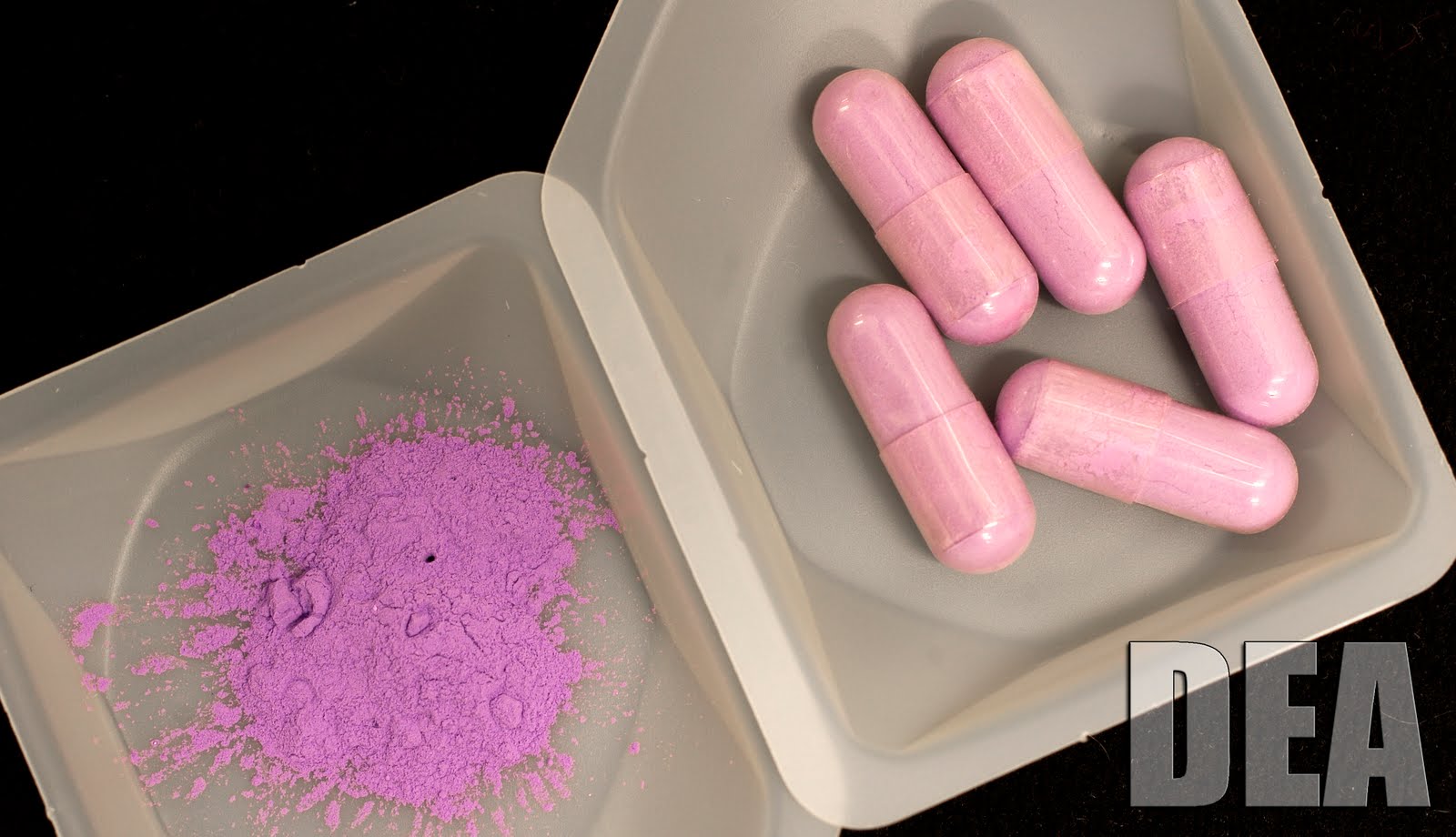 consecuencias del consumo de drogas: drogas lsd