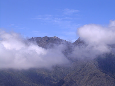 SENDERISMO POR EL ESTADO MERIDA VENEZUELA: RUTA LA CULATA LAGUNA NEGRA ...