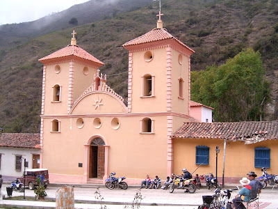 SENDERISMO POR EL ESTADO MERIDA VENEZUELA: PICO EL COLLADO DEL CONDOR ...