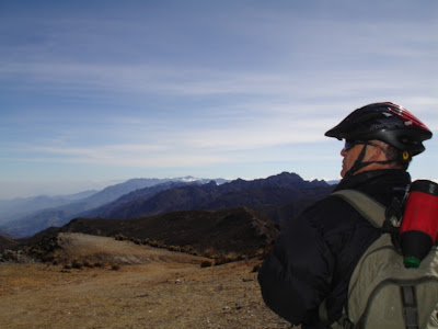 SENDERISMO POR EL ESTADO MERIDA VENEZUELA: PICO EL COLLADO DEL CONDOR ...