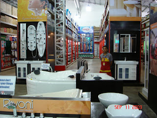 What is New in Cagayan De Oro: The Grand Opening of CITI HARDWARE