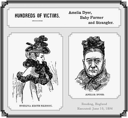 The Victorianist: ‘I Shall Have to Answer Before my Maker…’ Or: Amelia ...