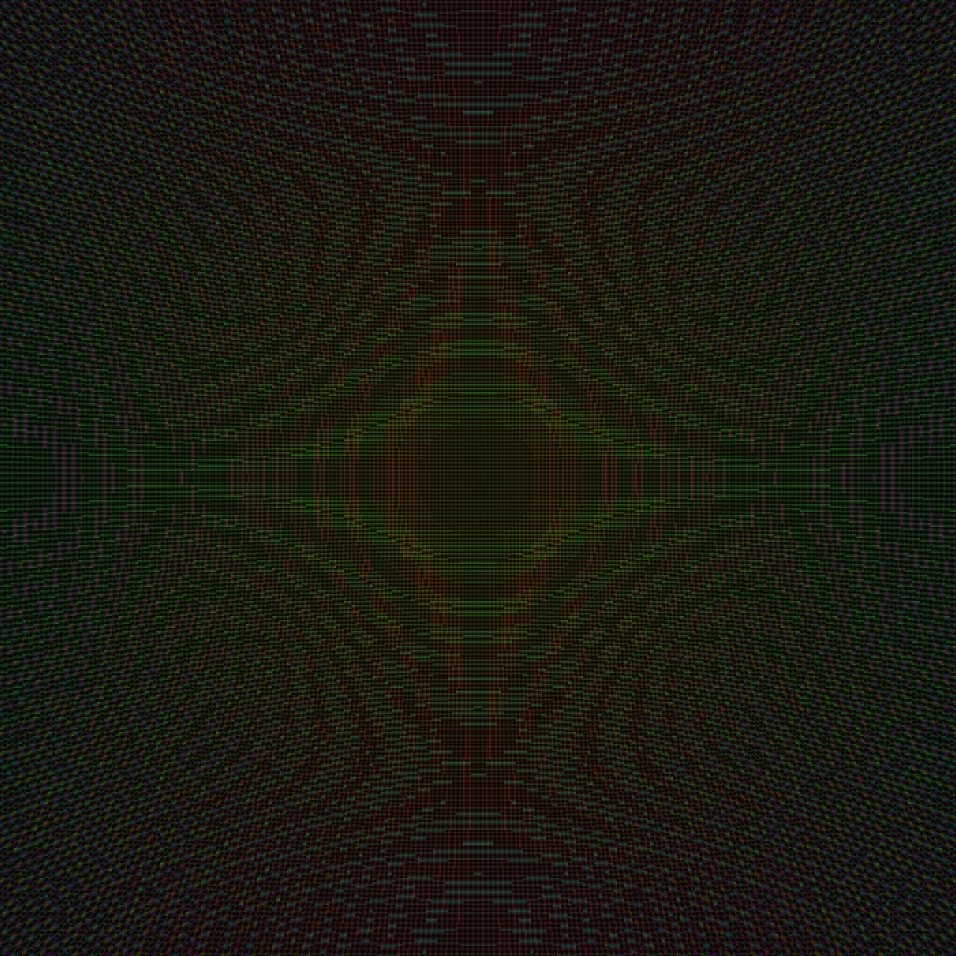 Sebh's blog: Best Fit Normal Map Generator + Source Code