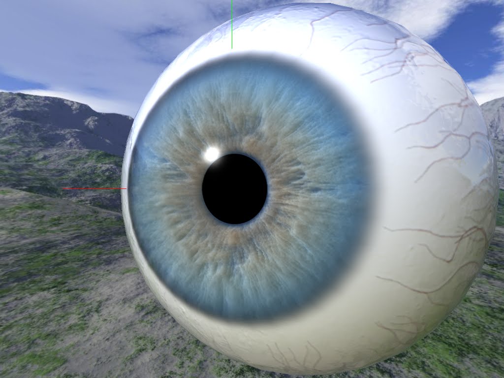 Sebh's blog: Eye rendering