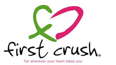Scribbled Thoughts: First Love (Crush)