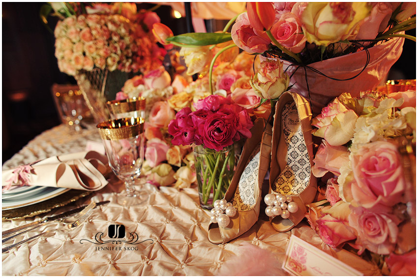 Canadian Hostess Blog: Marie Antoinette Decadence - French Inspired ...