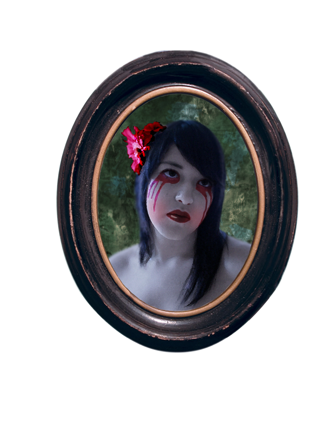 PALABRA E IMAGEN 106: Rose de Mark Ryden