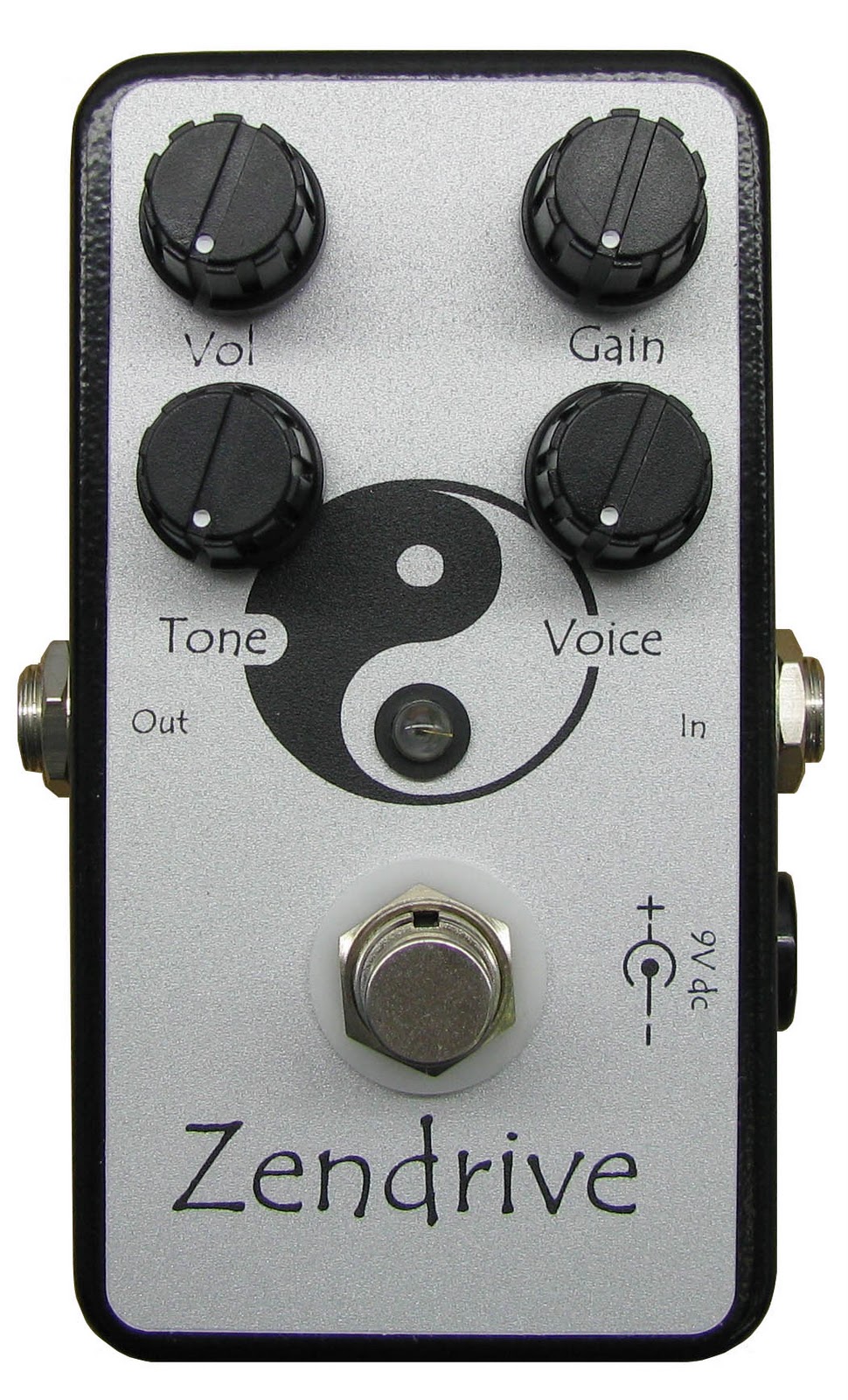 Pedalboard e Set-Up: Set-Up de John Petrucci