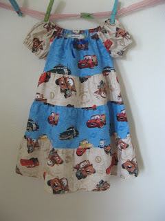 Kadiddlehopper: Simplicity 5695