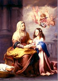 MARIAN APPARITIONS: ALL ABOUT MARY