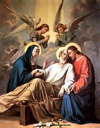 MARIAN APPARITIONS: ALL ABOUT MARY