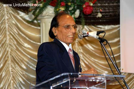 Bashir Badr - Alchetron, The Free Social Encyclopedia