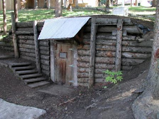 Where He Leads Me I Will Follow: The YWAM Colorado at Cimarron Root Cellar