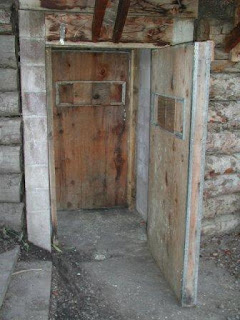 Where He Leads Me I Will Follow: The YWAM Colorado at Cimarron Root Cellar