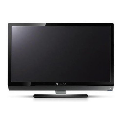 Badabings: Packard Bell two new Maestro TV Monitors with TV Tuners