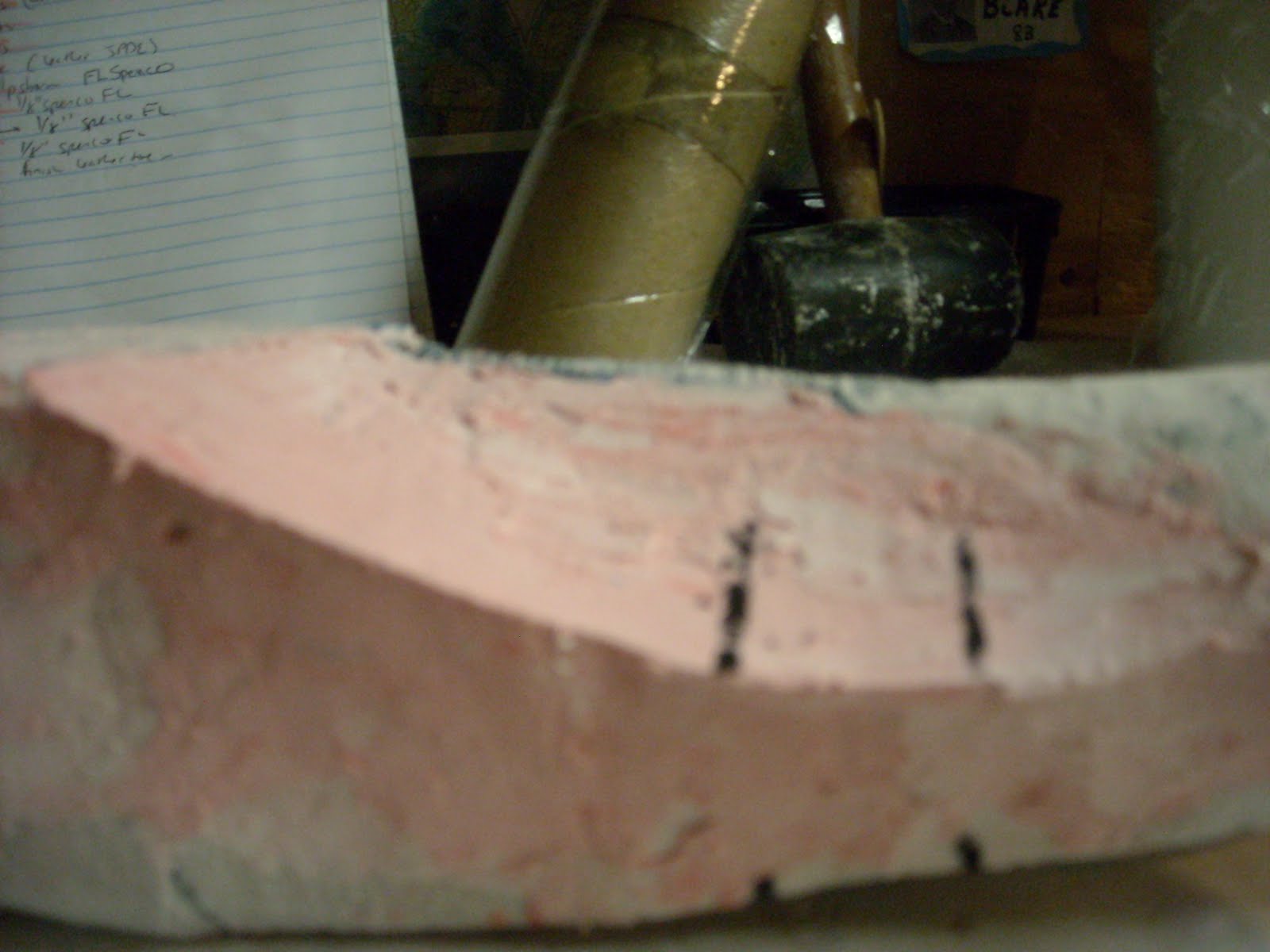 Blake inverted orthotic technique(평발,평발의치료, 평발의 블레이크식 치료,분당성남) : 네이버 블로그