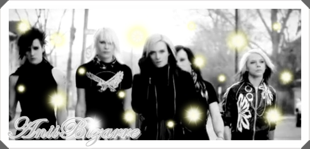 AniiBizarre: Foto de KiRO CullEn