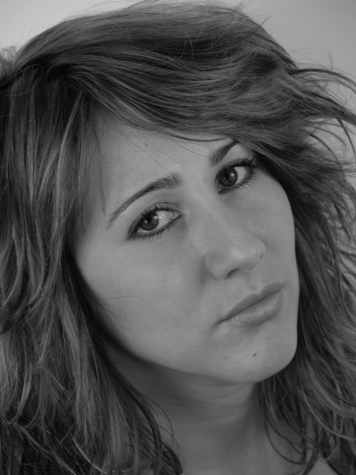 Cloud Meranda: November 2010