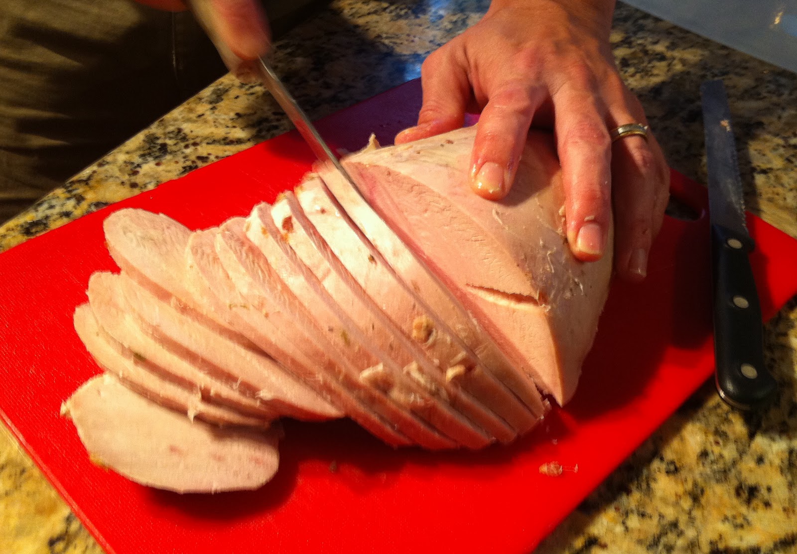 booturtle's show and tell: Second Annual Open House Thanksgiving