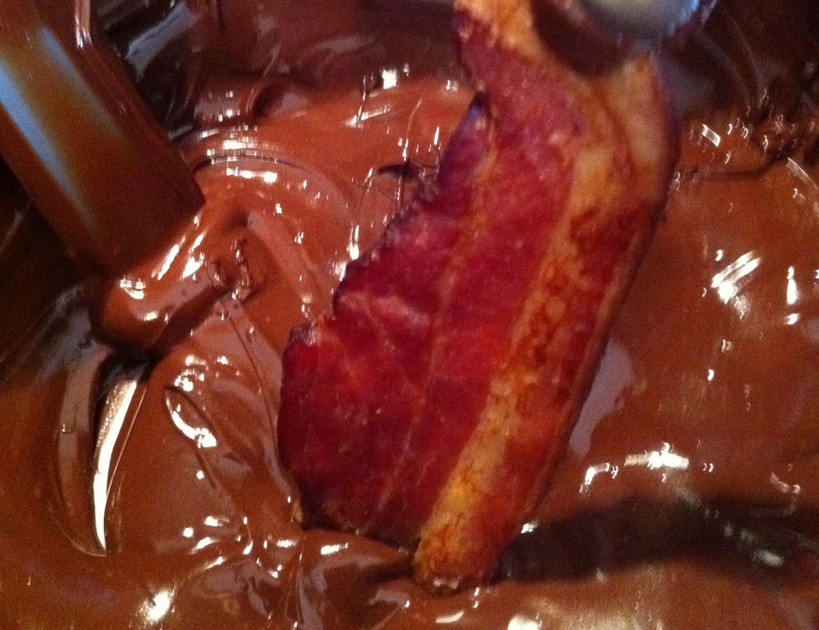 booturtle's show and tell: Ham Solo in CandyBaronite