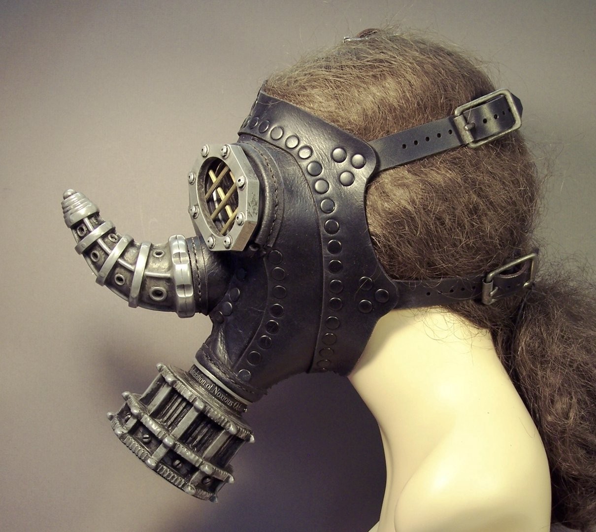 Gas Mask Porn Literotica Discussion Board