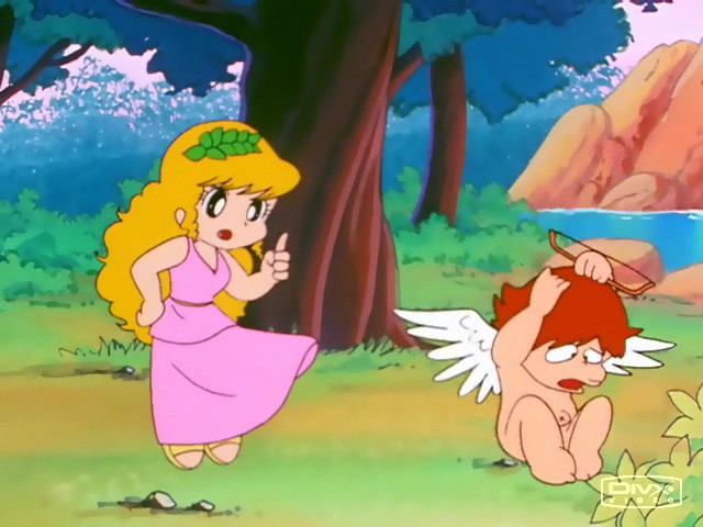 Associa un personaggio dei cartoon ad un forumista.... - Pagina 14