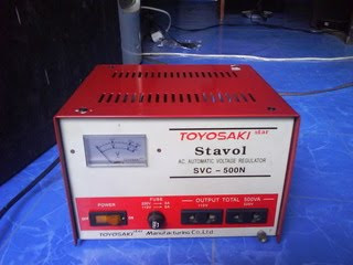 UPS DAN STABILIZER UNTUK PENGAMANAN KOMPUTER | anggunelfblog