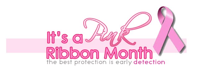 It's A Pink Ribbon Month!: How To Treat Breast Cancer?