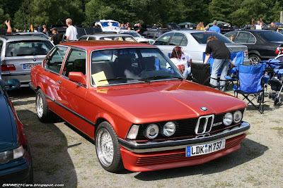 BMW E21 CARS: BMW E21 tuning