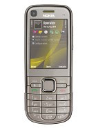mobile: nokia 6000-Series models