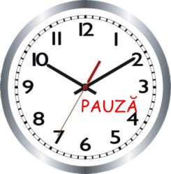 blogu`lu Lylly: Pauza