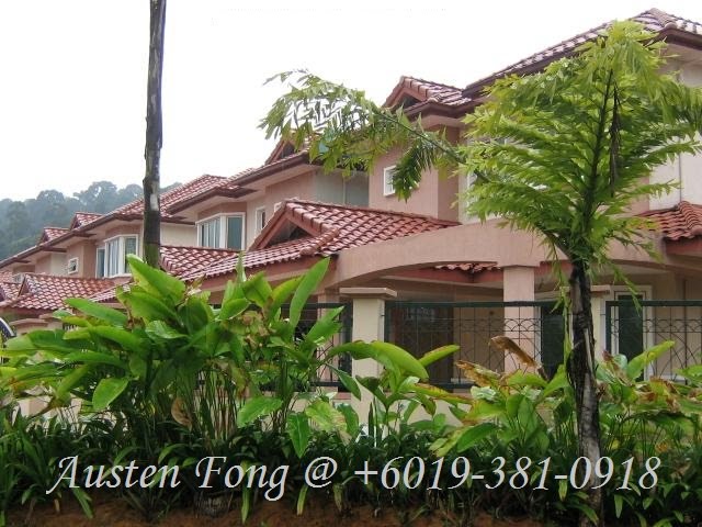 Malaysia Real Estate and Property: Rimba D'Villa Kota Damansara, Jalan ...