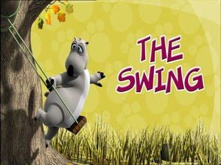 CARTOON, ANIMATED MOVIE, STORY AND GAMES: Bernard Bear