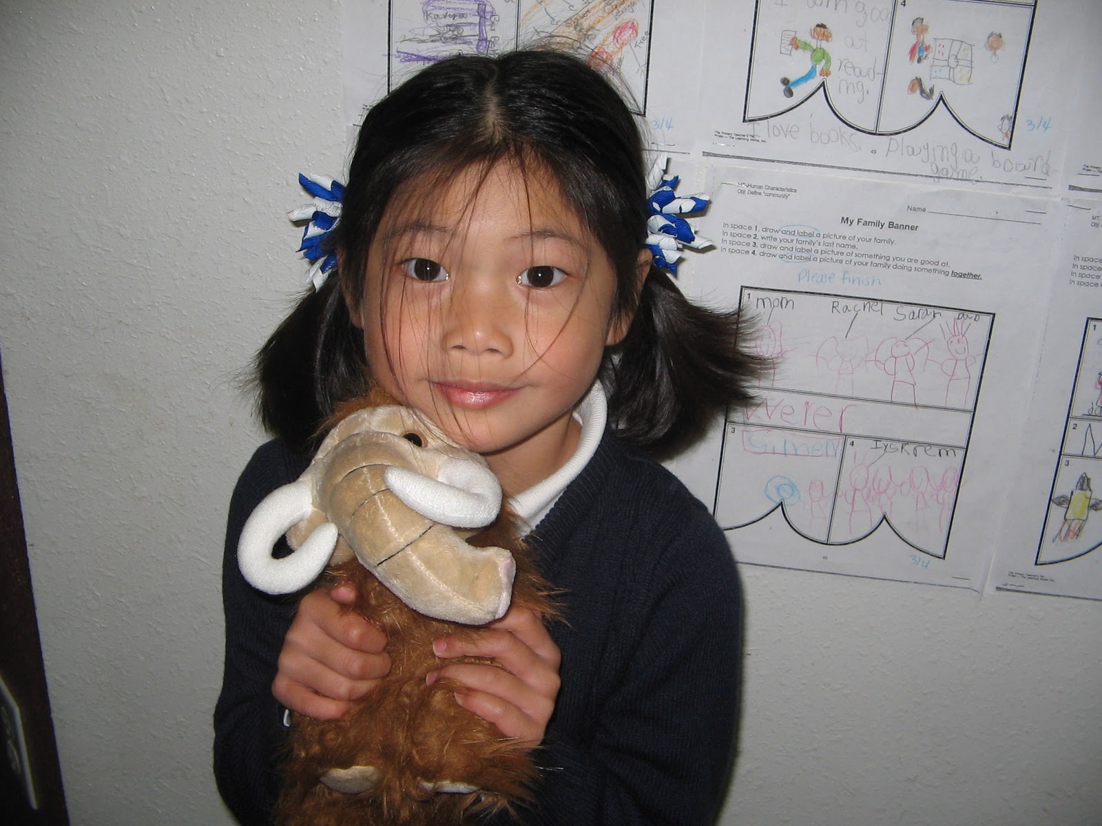 mrs-titus-first-grade-october-2010