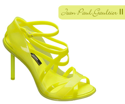 Malu - via Europe - TENDÊNCIAS...: Moda FLÚOR...