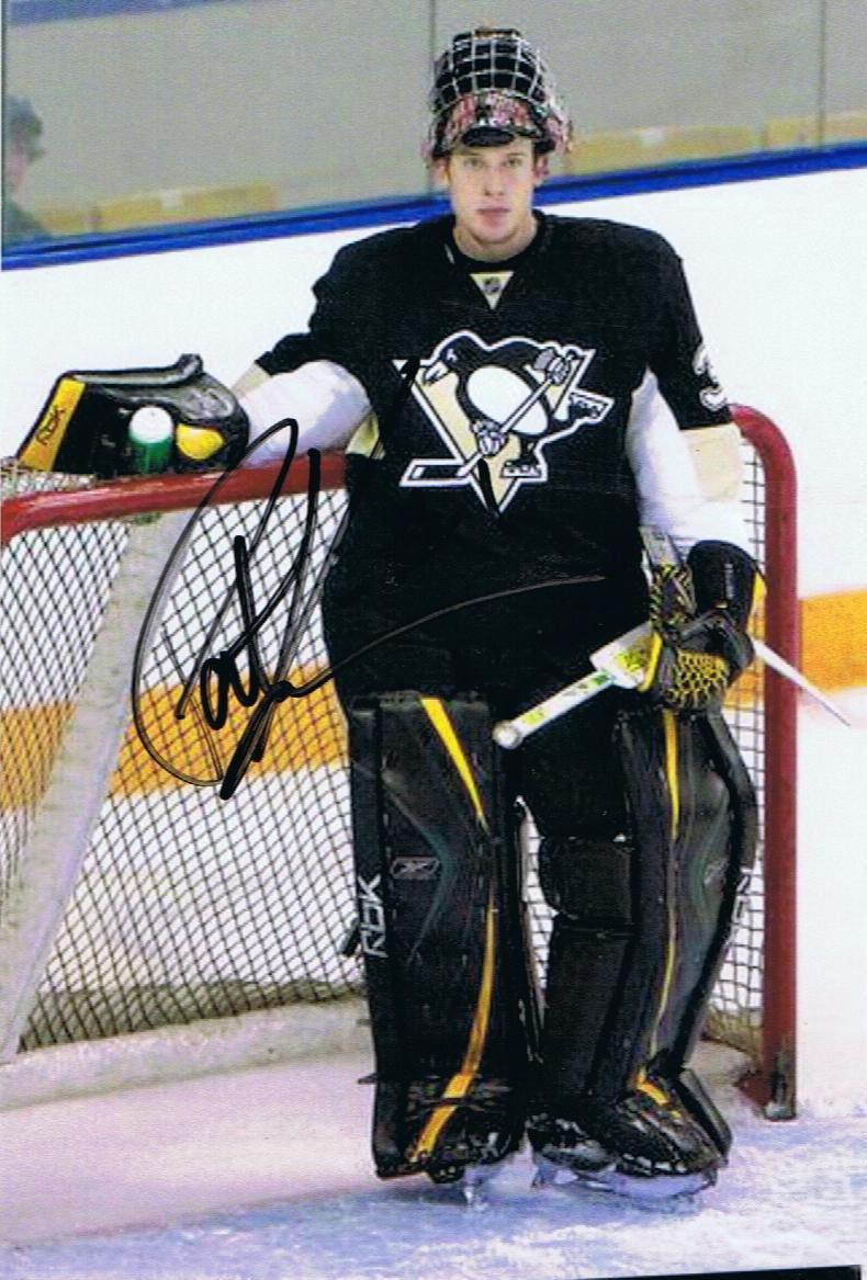 Brendan's Graphs: Patrick Killeen - IP