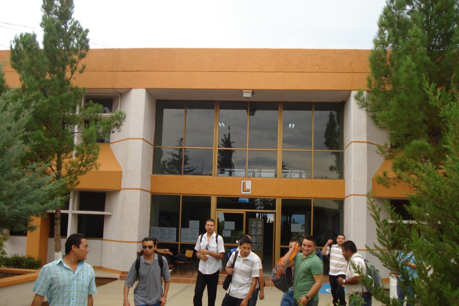 Fernando: INSTITUTO TECNOLOGICO SUPERIOR CANANEA
