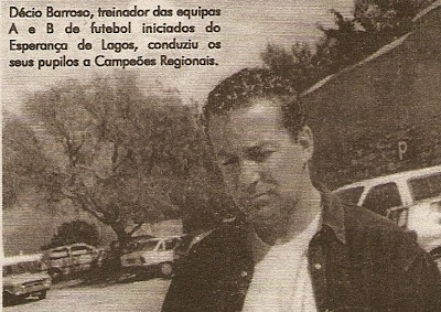 ARQUIVO C.F.E.L.: DÉCIO BARROSO