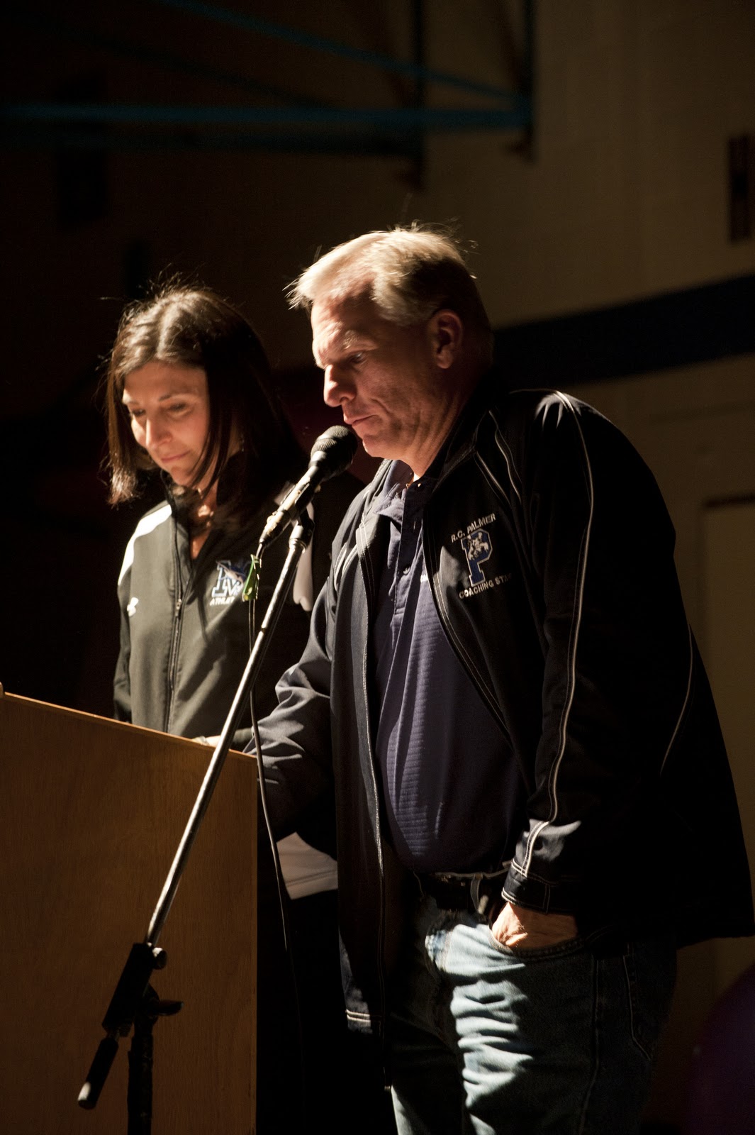 McNair Moments: Thoughts from the Principal: Remembering Lorne Bodin