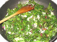 Cooking without a Net: How To Make a Frittata