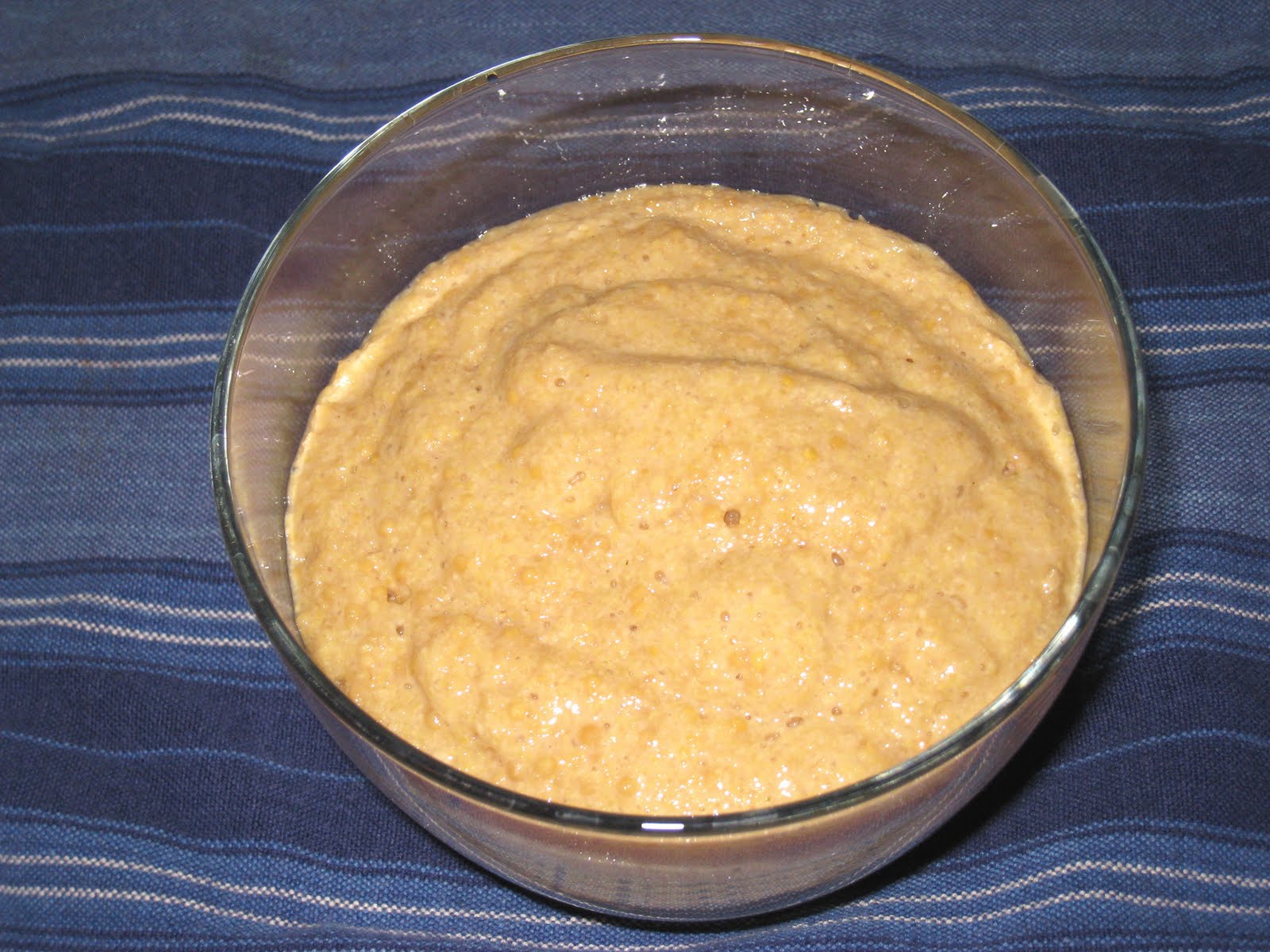 Cooking without a Net: DIY Condiments #2: Mustard
