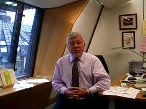 Cllr Peter Cheeseman