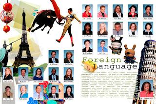 Inspiration in small doses.: Francis Lewis High School Yearbook