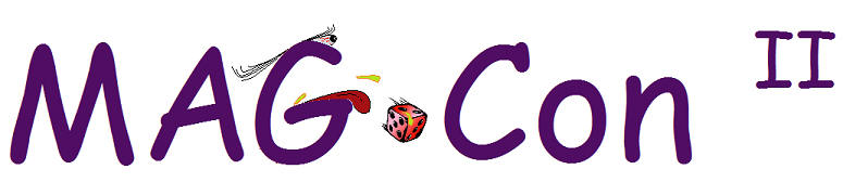 Tactical Miniatures Gaming: Mag-Con II