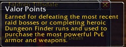 Shadows Wow Guide: Valorous Quartermaster Faldren Tillsdale Stormwind